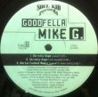 GOODFELLA MIKE G. / STRICTLY DAGO