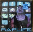 TASH / RAP LIFE